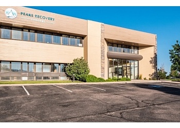 Alcohol, Drug, and other Rehab Centers in Colorado Springs, CO | Help.org